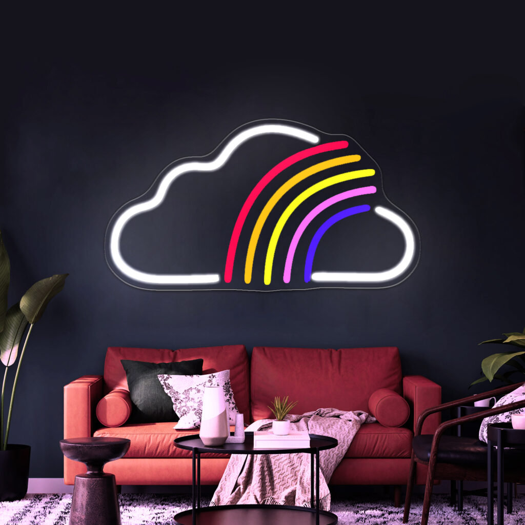 custom neon sign | Custom Made Neon Signs & LED Neon Lights