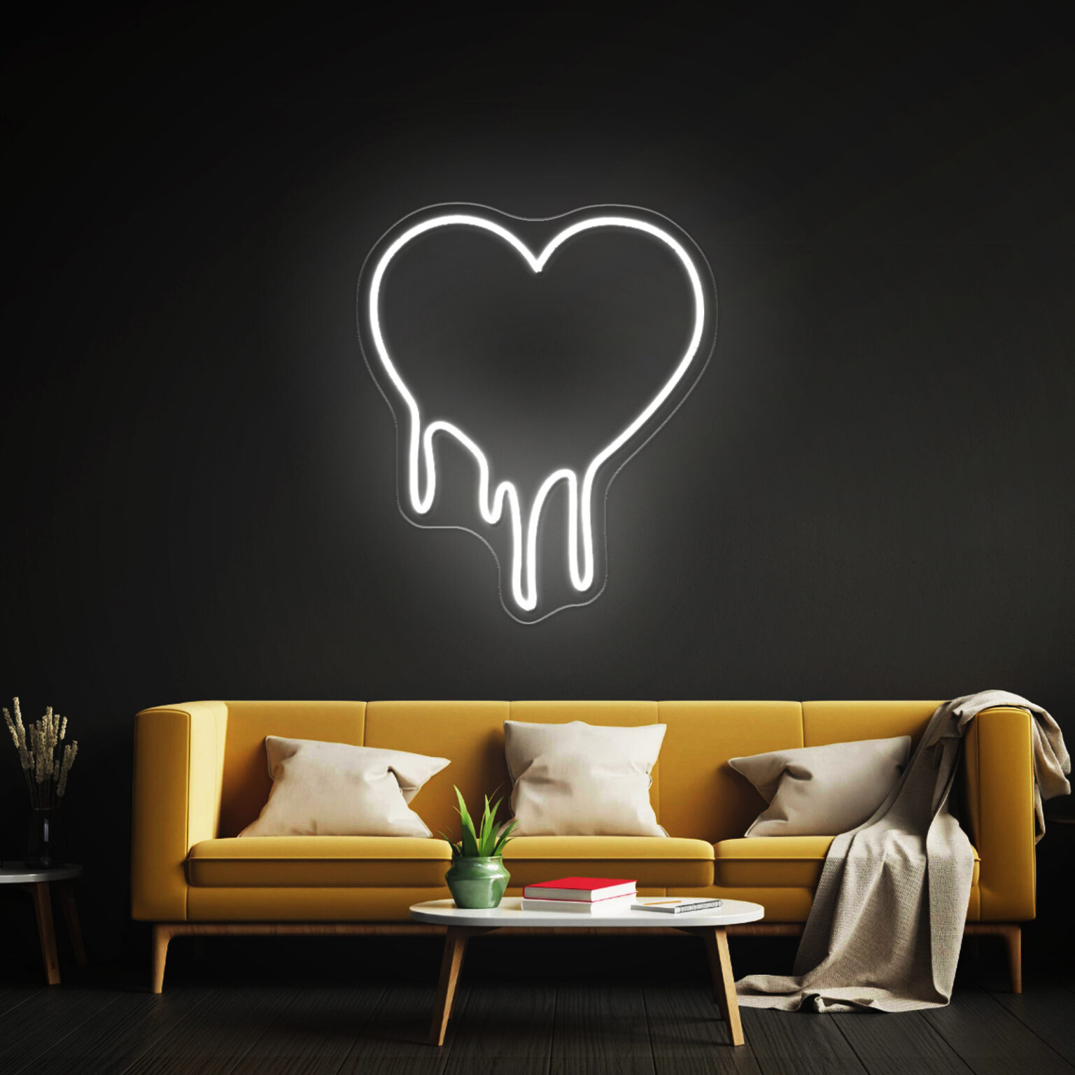 custom neon sign | Custom Made Neon Signs & LED Neon Lights