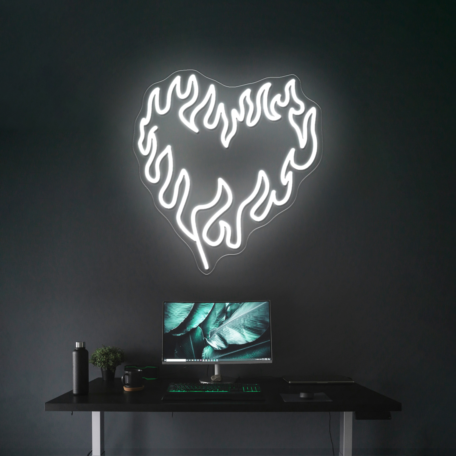 custom neon sign | Custom Made Neon Signs & LED Neon Lights