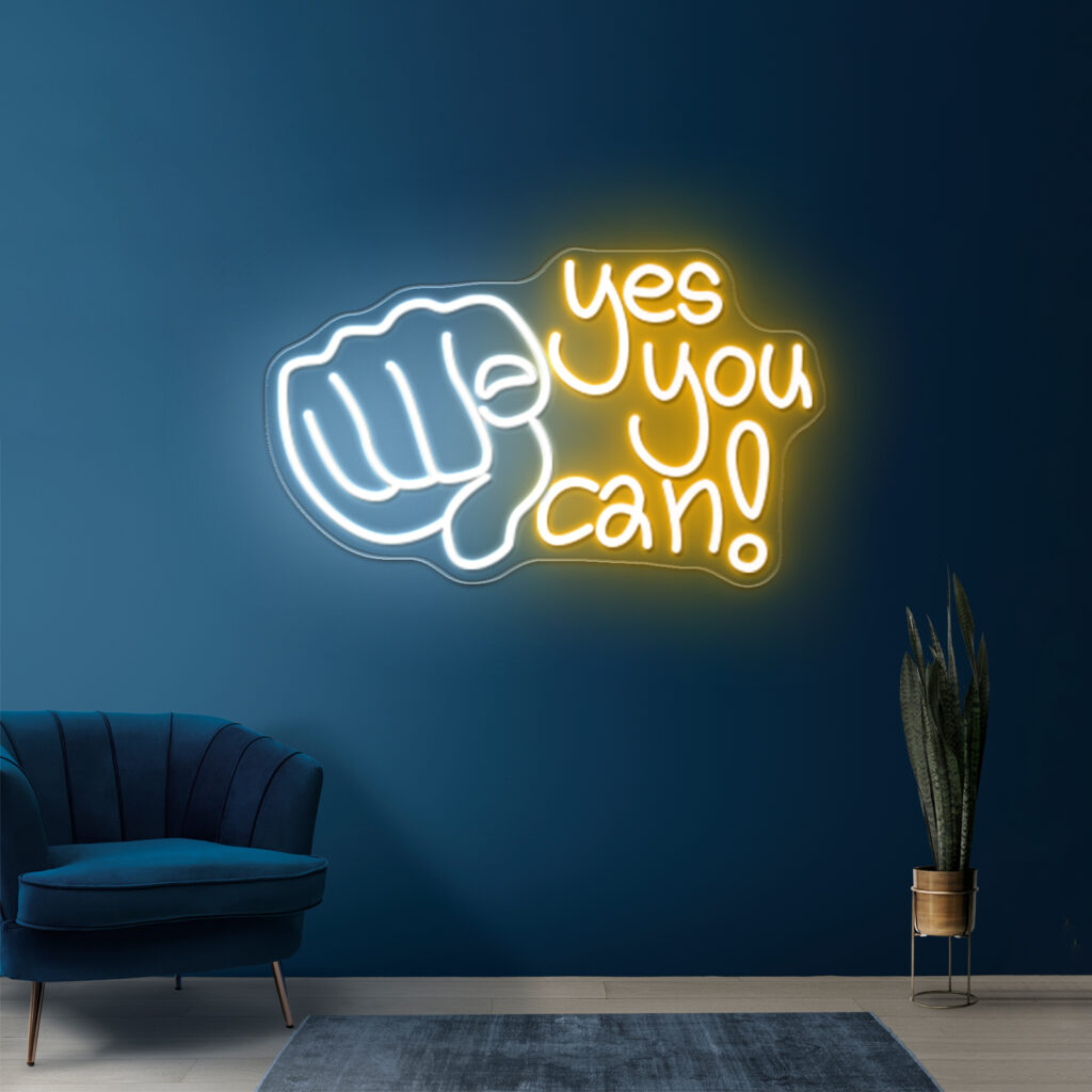 custom neon sign | Custom Made Neon Signs & LED Neon Lights