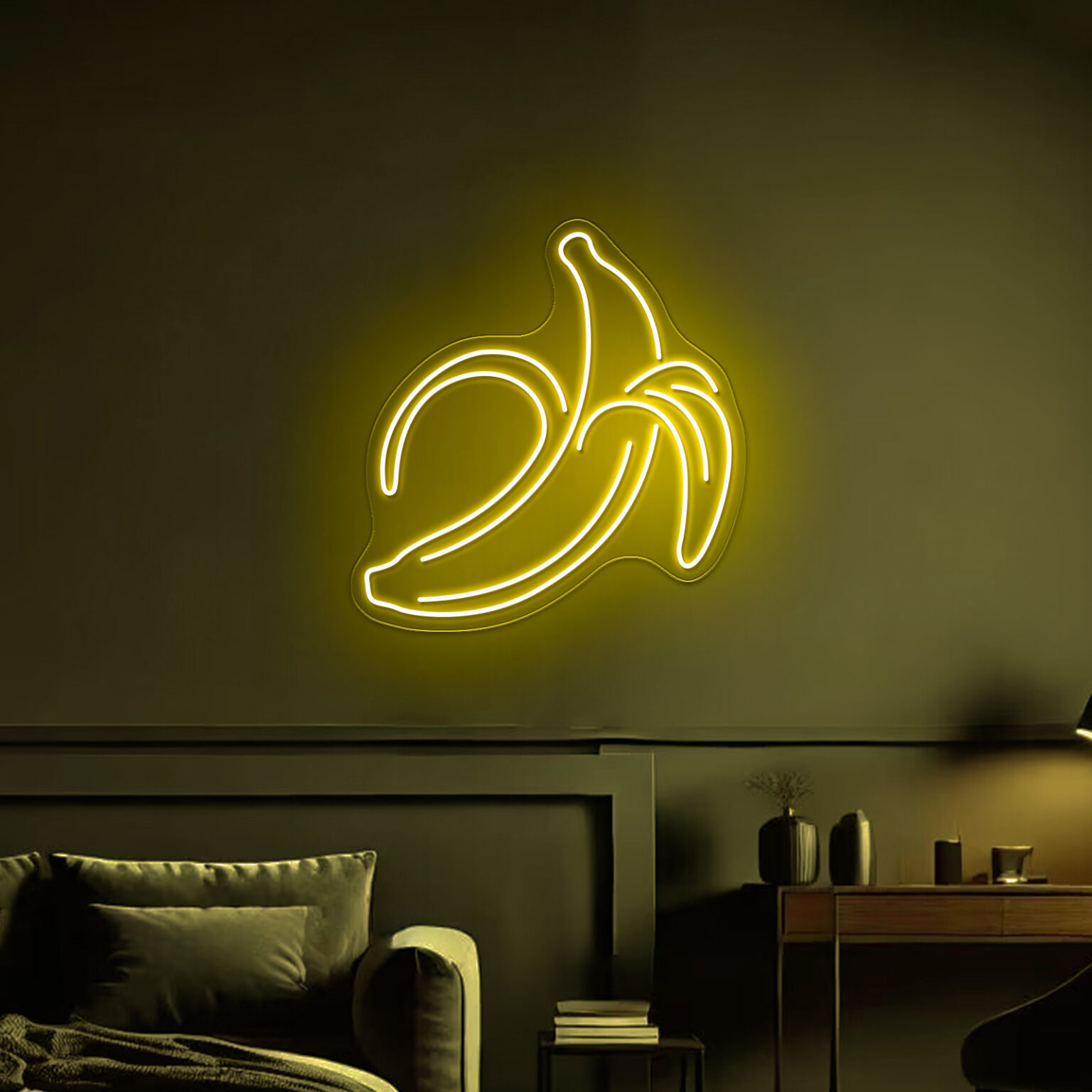 custom neon sign | Custom Made Neon Signs & LED Neon Lights