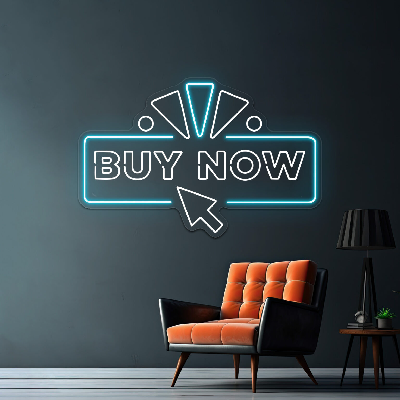 custom neon sign | Custom Made Neon Signs & LED Neon Lights