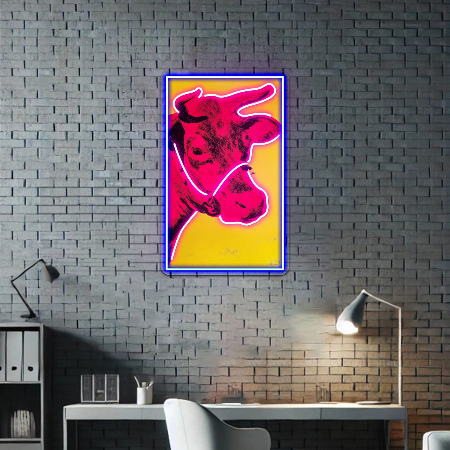 custom neon sign | Custom Made Neon Signs & LED Neon Lights