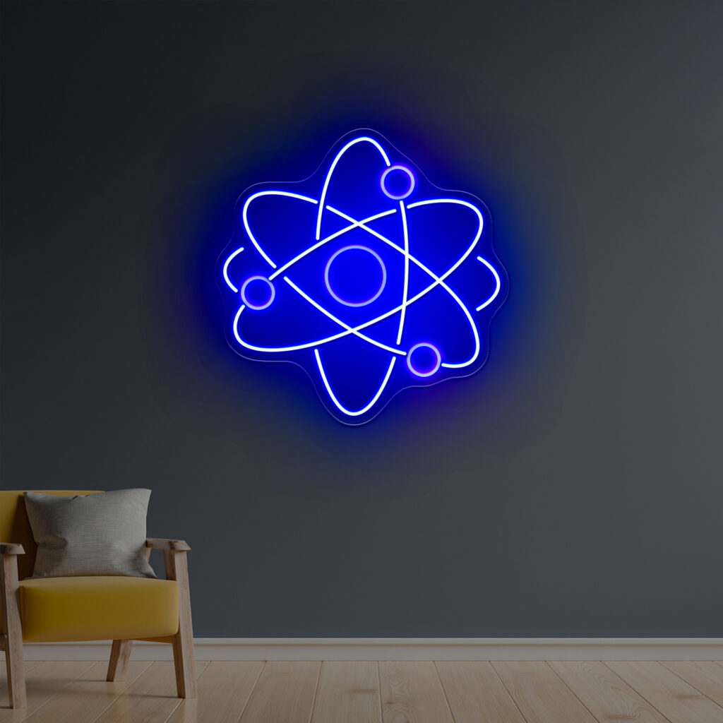 custom neon sign | Custom Made Neon Signs & LED Neon Lights