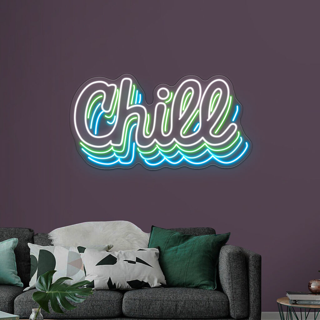 custom neon sign | Custom Made Neon Signs & LED Neon Lights