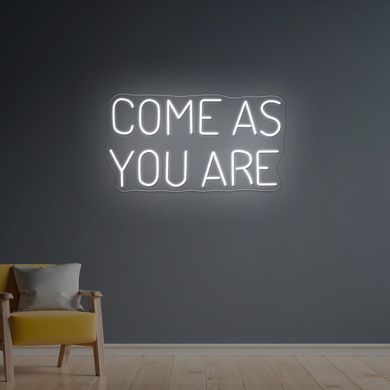 custom neon sign | Custom Made Neon Signs & LED Neon Lights