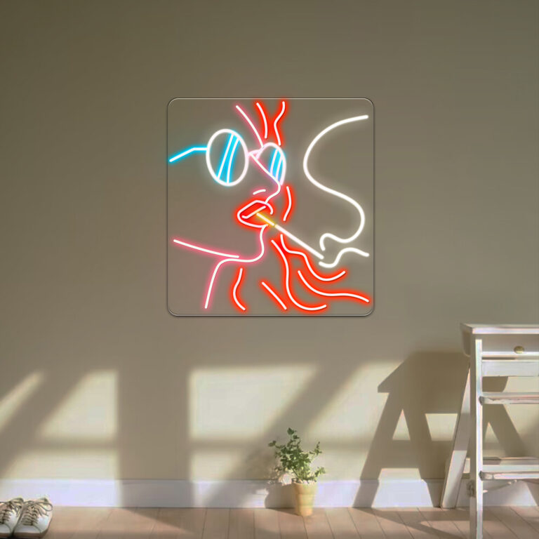 custom neon sign | Custom Made Neon Signs & LED Neon Lights
