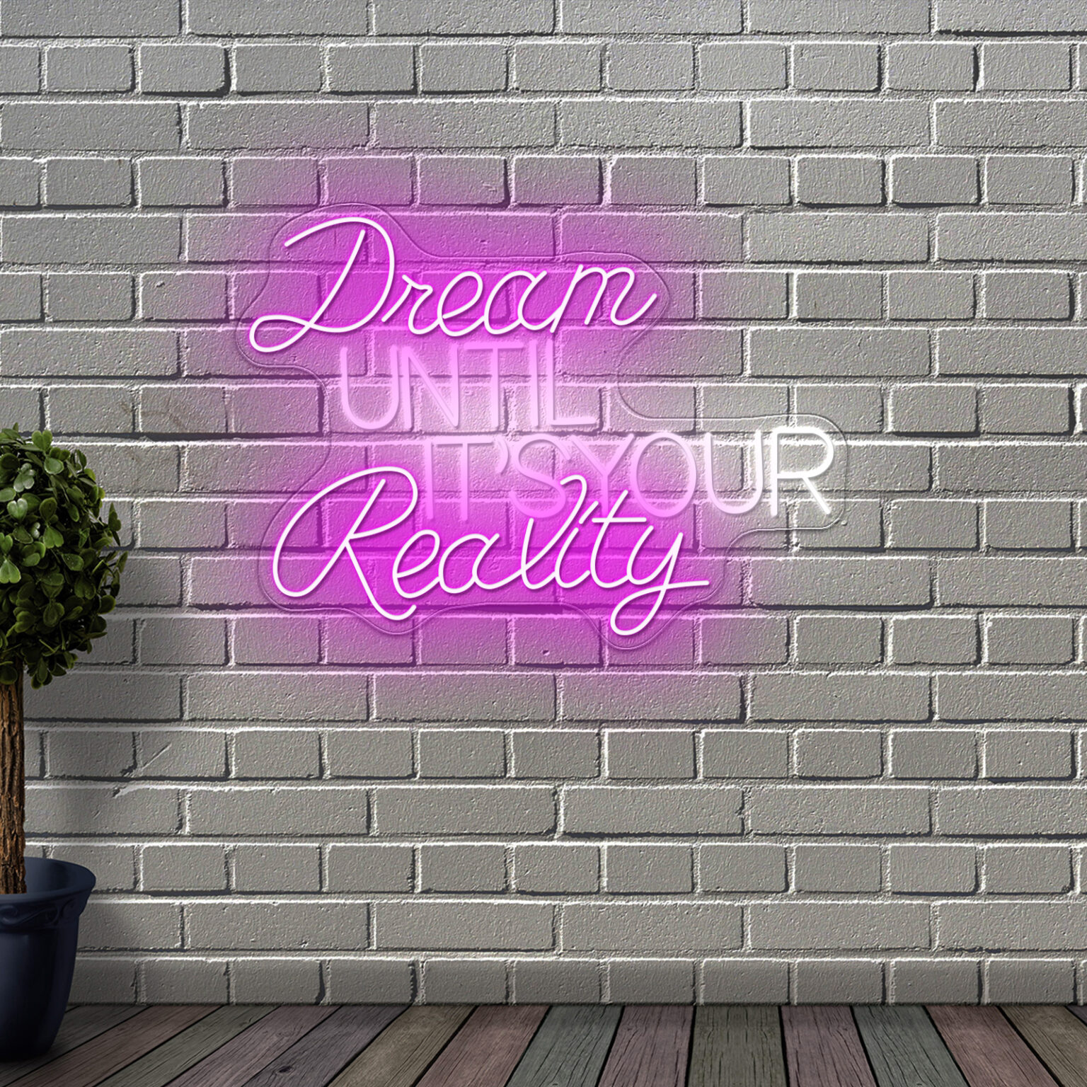 custom neon sign | Custom Made Neon Signs & LED Neon Lights