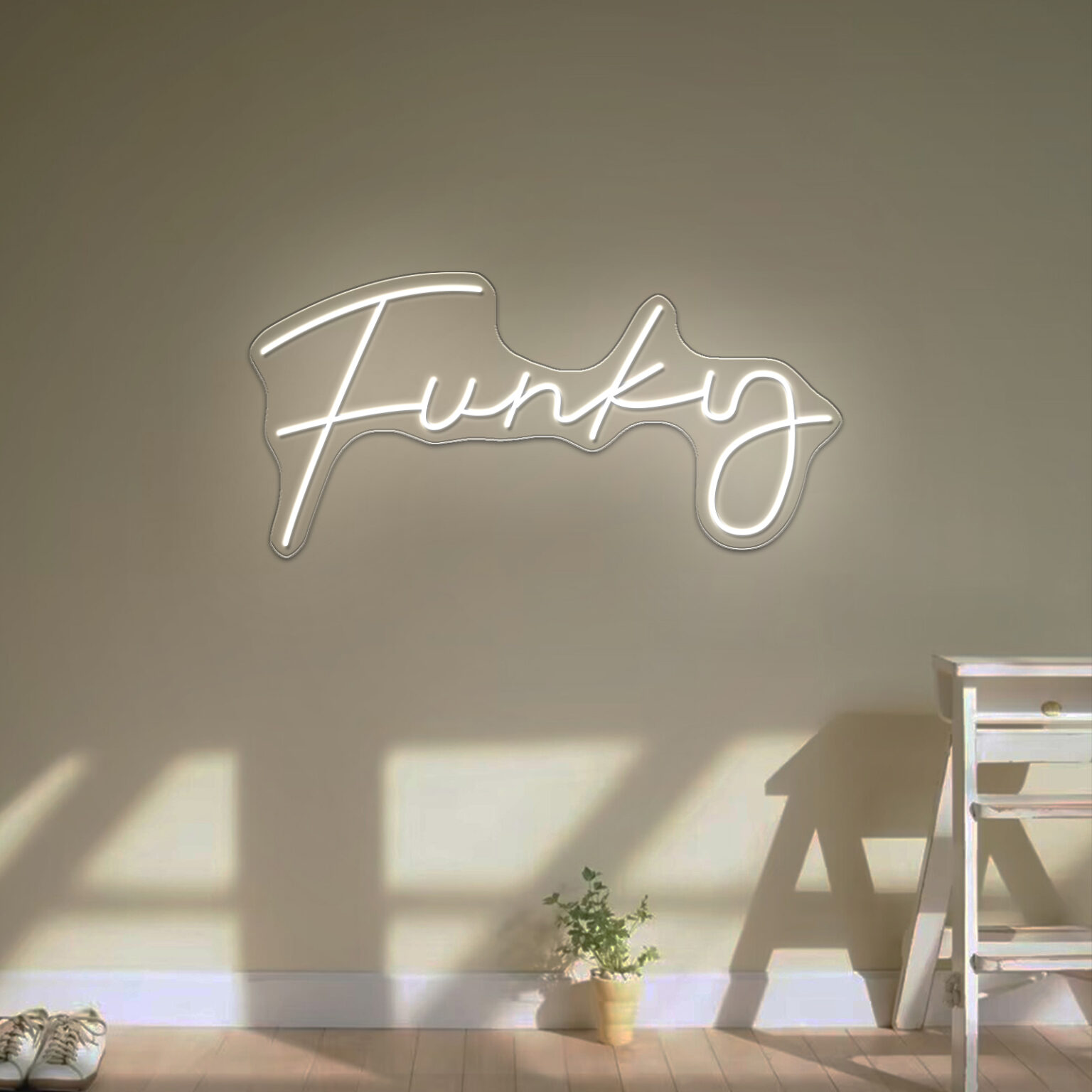 custom neon sign | Custom Made Neon Signs & LED Neon Lights