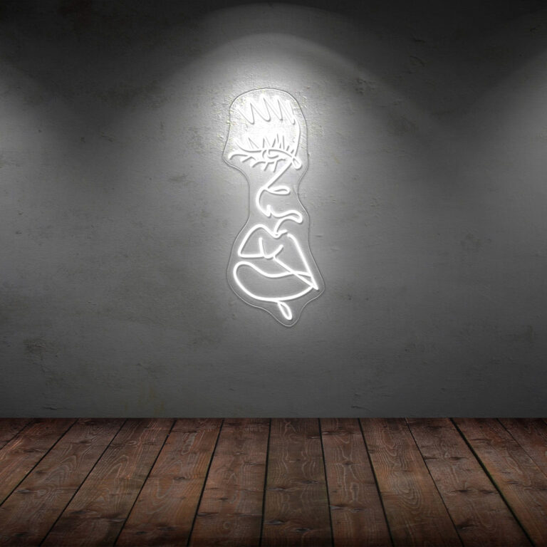 custom neon sign | Custom Made Neon Signs & LED Neon Lights