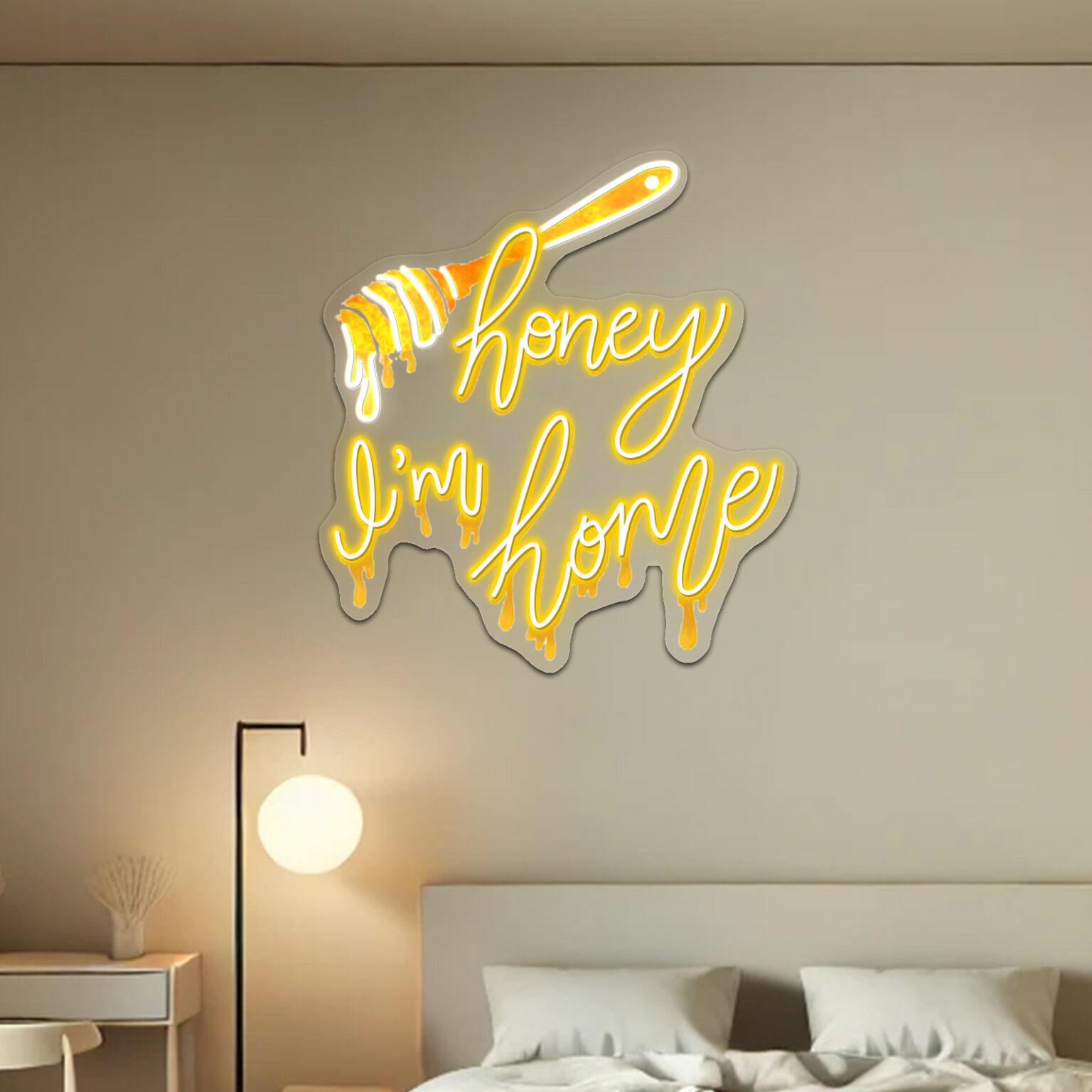 custom neon sign | Custom Made Neon Signs & LED Neon Lights